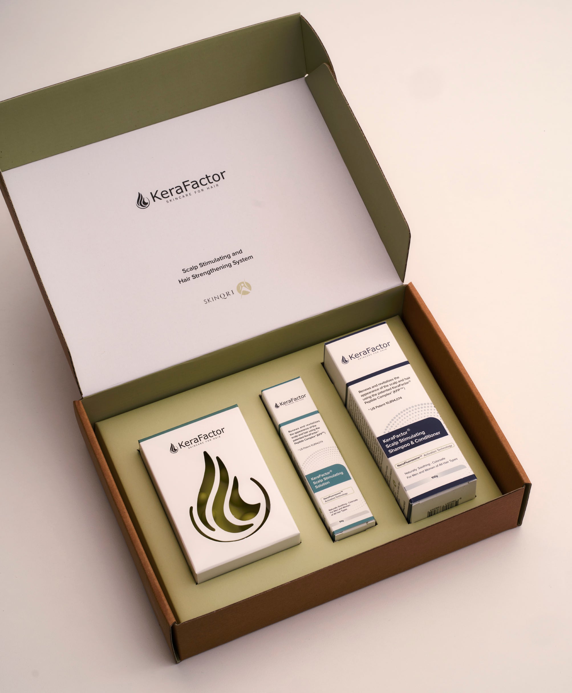 Products – Total Wellness