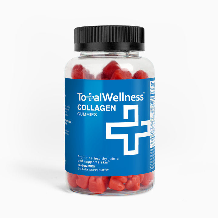 Products – Total Wellness